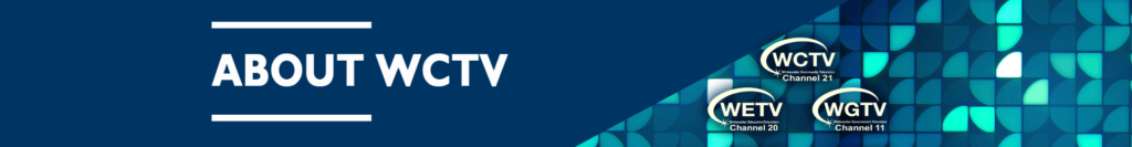 WCTV | About WCTV